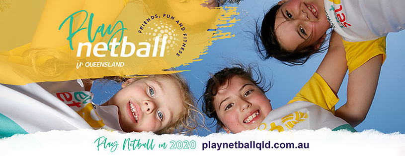 Cover 3 - Netball Queensland