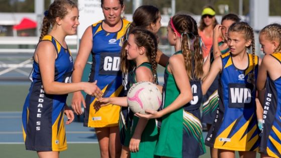 Netball assesses State of the Game - Netball Queensland