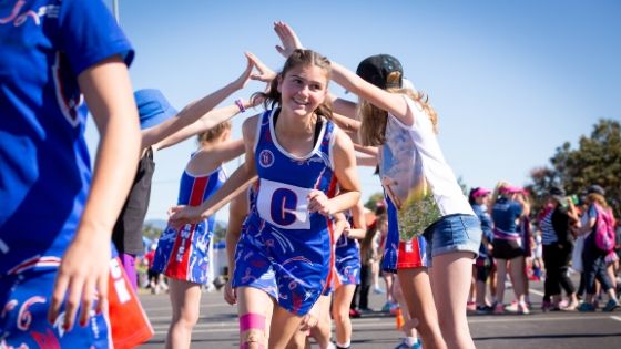 Return to Play update #9 - Netball Queensland