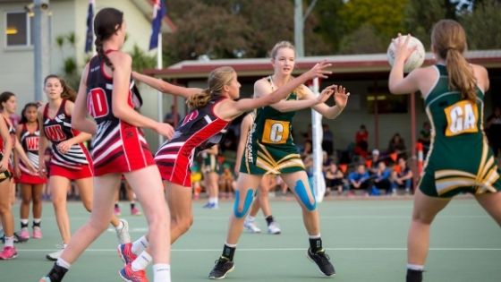 Netball Queensland unveils Nissan State Titles participants - Netball ...