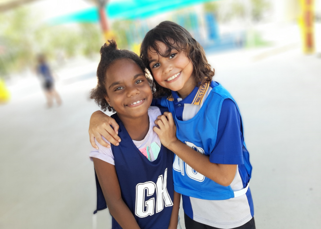 Diamond Spirit donations hit significant milestone - Netball Queensland