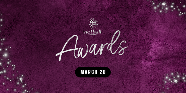 NQ Awards - Netball Queensland
