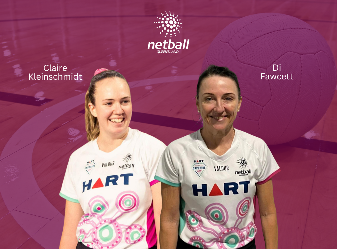 2023 NNC umpires announced, Netball Queensland congratulates ...