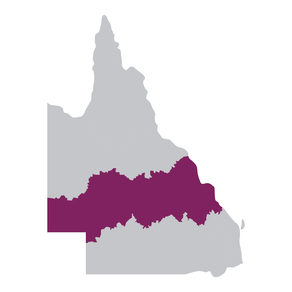 VWC - Capricornia (South) - Netball Queensland