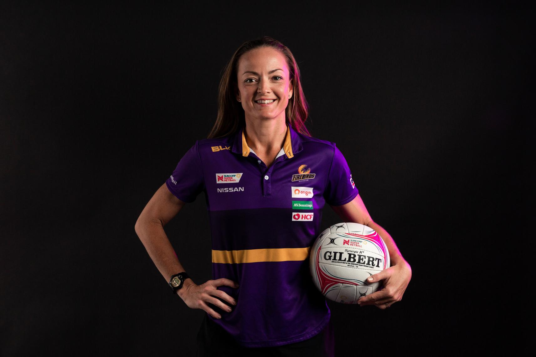 Queensland Sapphires to be introduced to netball world at Championships ...