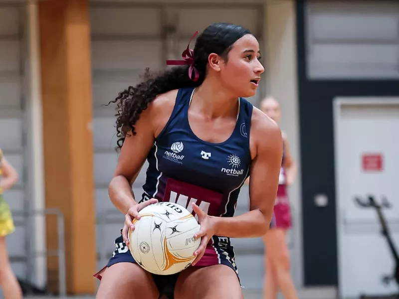 Regional athletes lead way as Queenslanders get national team call-ups ...